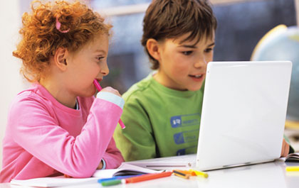 Navitron - Internet filter for schools and families